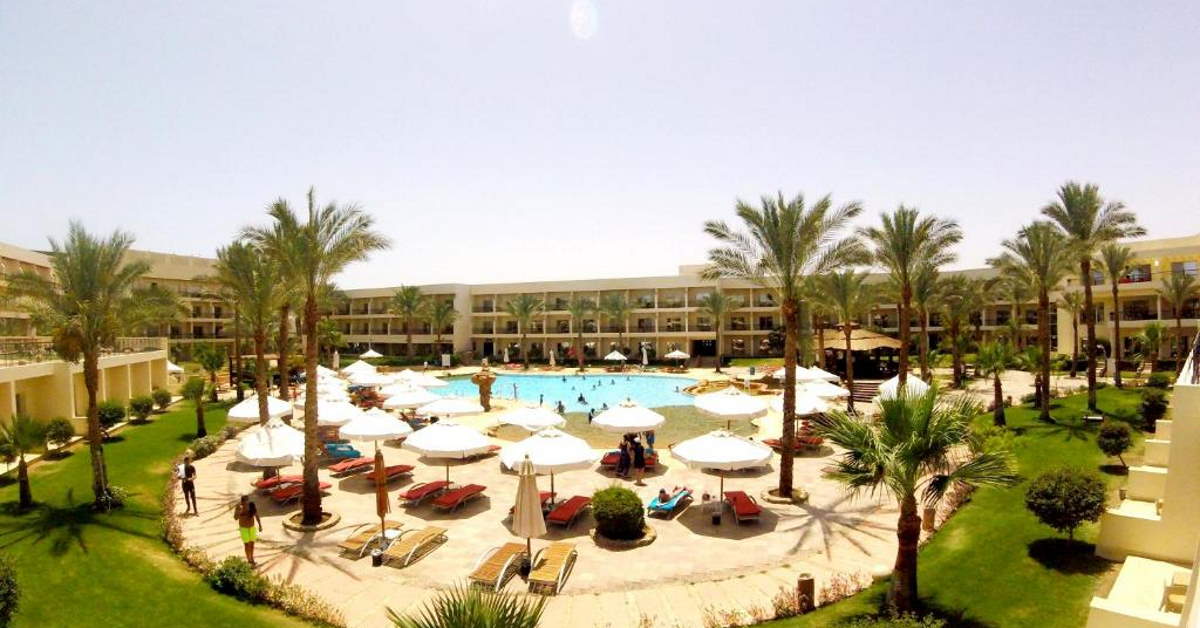 מלון אקספיריינס קירוסייז פרמייר נעמה ביי - Xperience Kiroseiz AquaPark ...